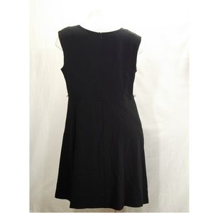 Covington | Dresses | Covington Plus Size Sleeveless Colorblock Dress ...